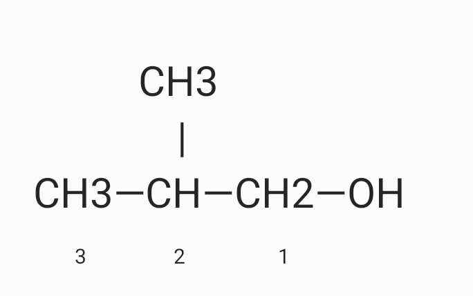 Berdasarkan aturan IUPAC. nama yang tepat untuk se...