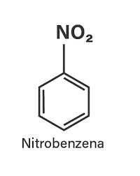 nitrobenzen...