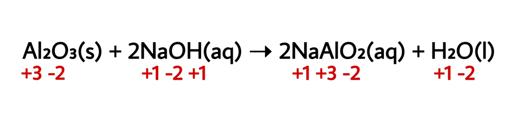 Tentukan biloks masing masing unsur dan apakah ter...