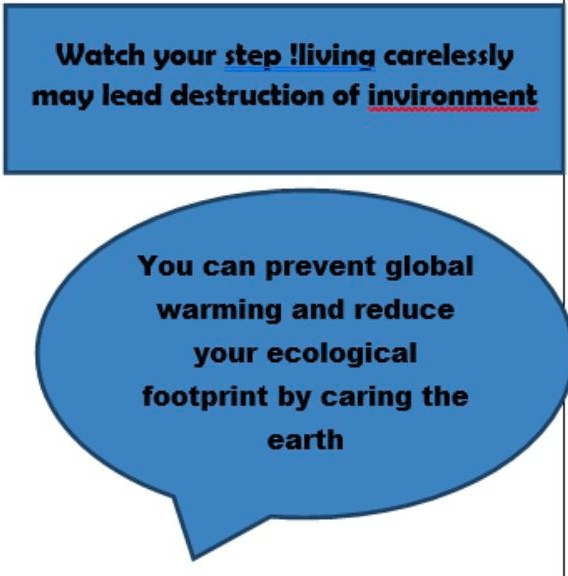 What is the topic of the poster ? A. farming B....