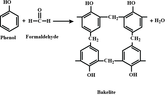 Tuliskan struktur polimer yang dihasilkan oleh set...