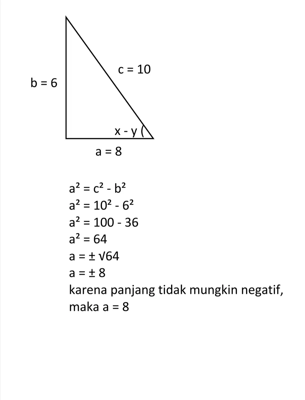 Diketahui Tan x y 12 5 Dan Sin x y 6 10 Dengan 0 Diketahui Tan x y 12 5 Dan Sin x y 6 10 Dengan 0