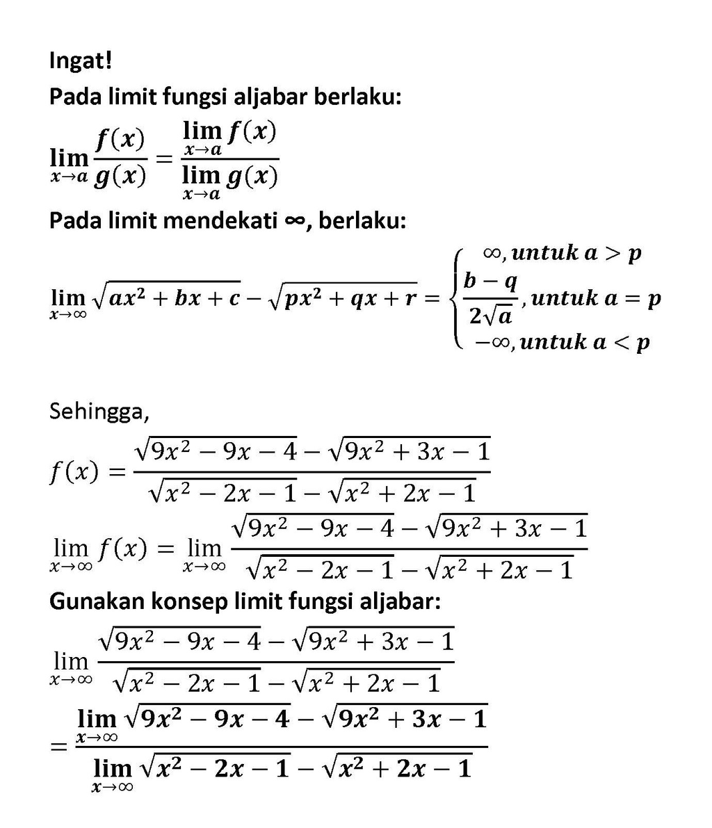 Diberikan Fungsif x 9x 2 9x 4 9x 2 3x diberikan-fungsif-x-9x-2-9x-4-9x-2-3x