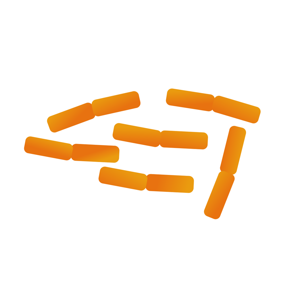 Jelaskan nama bentuk koloni berikut dan gambarkan ...