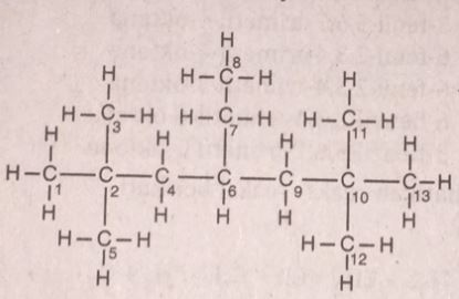Perhatikan struktur senyawa berikut! Atom C prime...