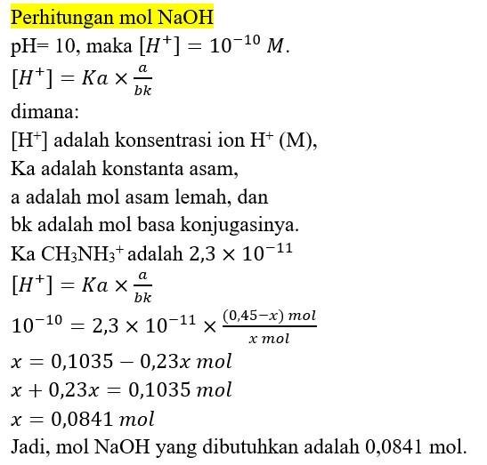 Berapa Mol NaOH Yang Harus Ditambahkan Ke Dalam 1 berapa-mol-naoh-yang-harus-ditambahkan-ke-dalam-1