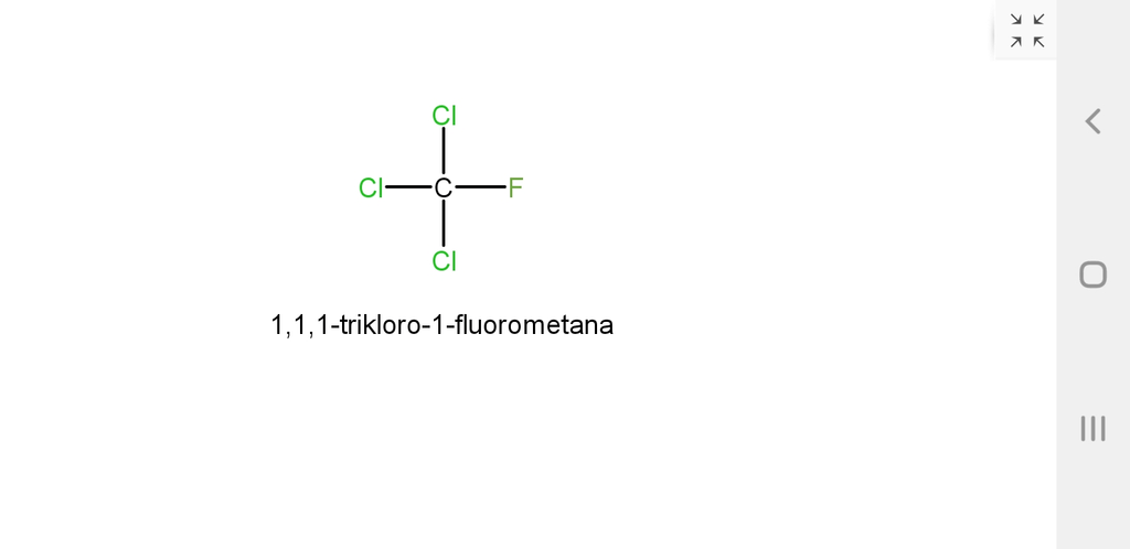 Gambarkan rumus struktur dari senyawa berikut! 1,1...