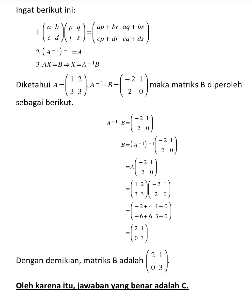 jika-a-1-2-3-3-dan-a-b-2-1-2-0-maka