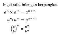 Sederhanakan bentuk pangkat di bawah ini! 2^(24)×3...