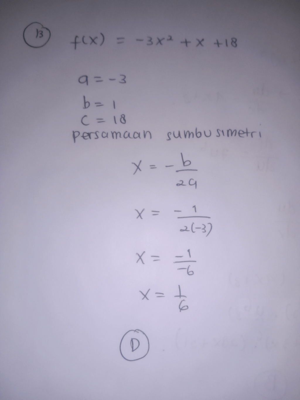 Mohon bantuannya kak... Mohon bantuannya kak...