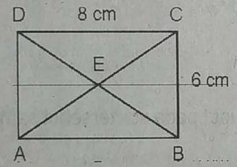 Gambar ABCD berikut adalah sebuah persegi panjang....