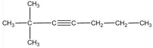 Berdasarkan aturan IUPAC, penamaan senyawa tersebu...