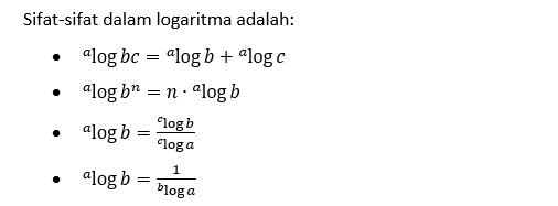 Diket 2log5=a dan 7log5=b, nyatakan bentuk 7log28 ...