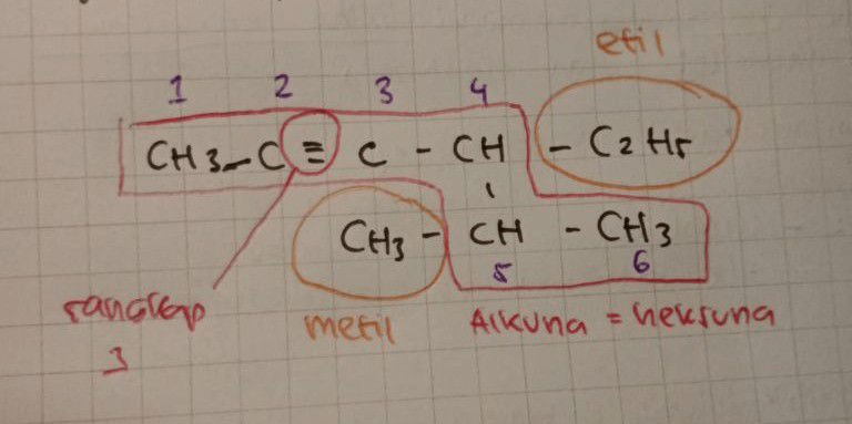 Bantu aku menjawabnya dan berikan penjelasan Teri...
