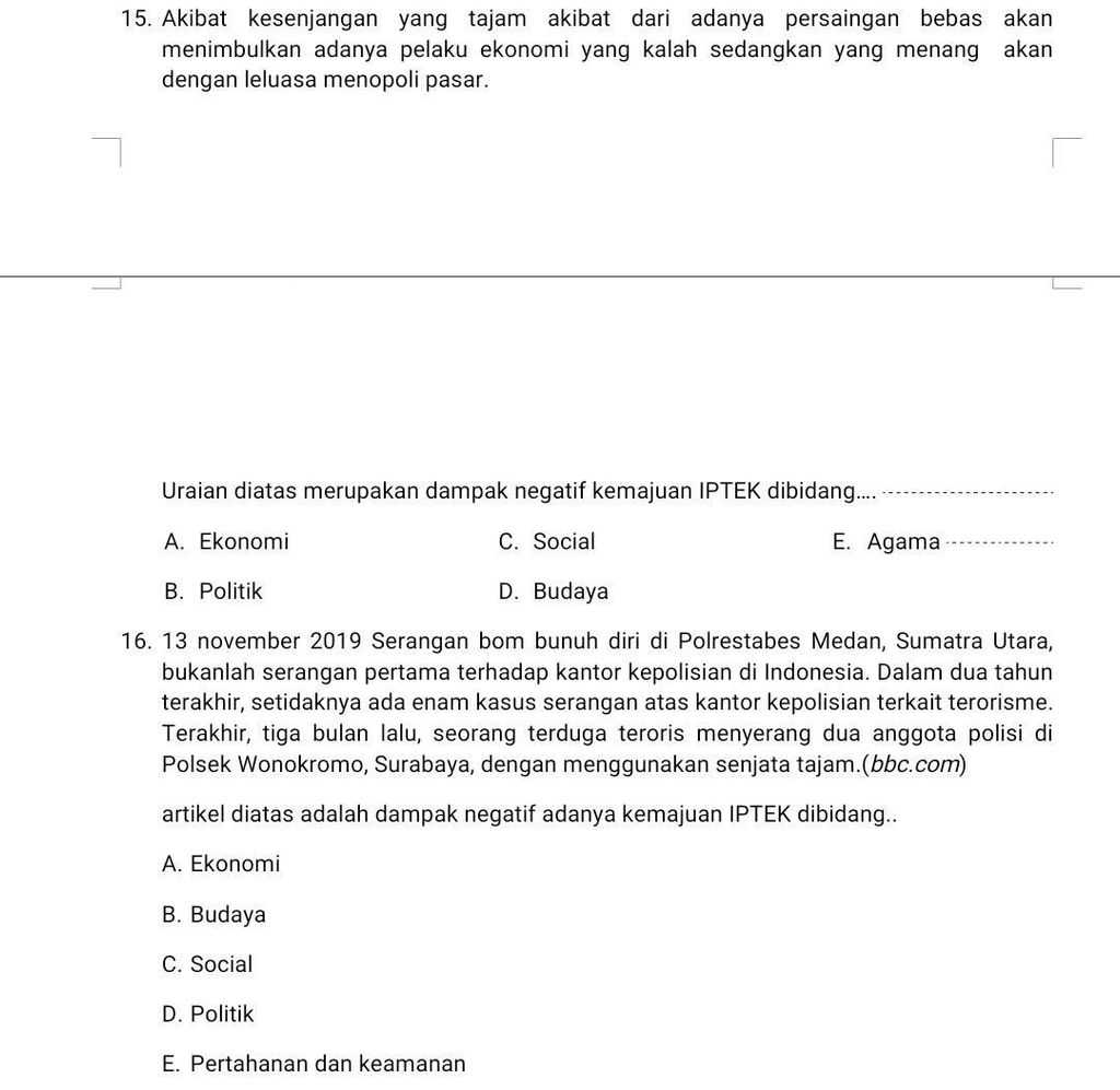 Mohon bantuannya ya dua soal di foto... Mohon bantuannya ya dua soal di foto...