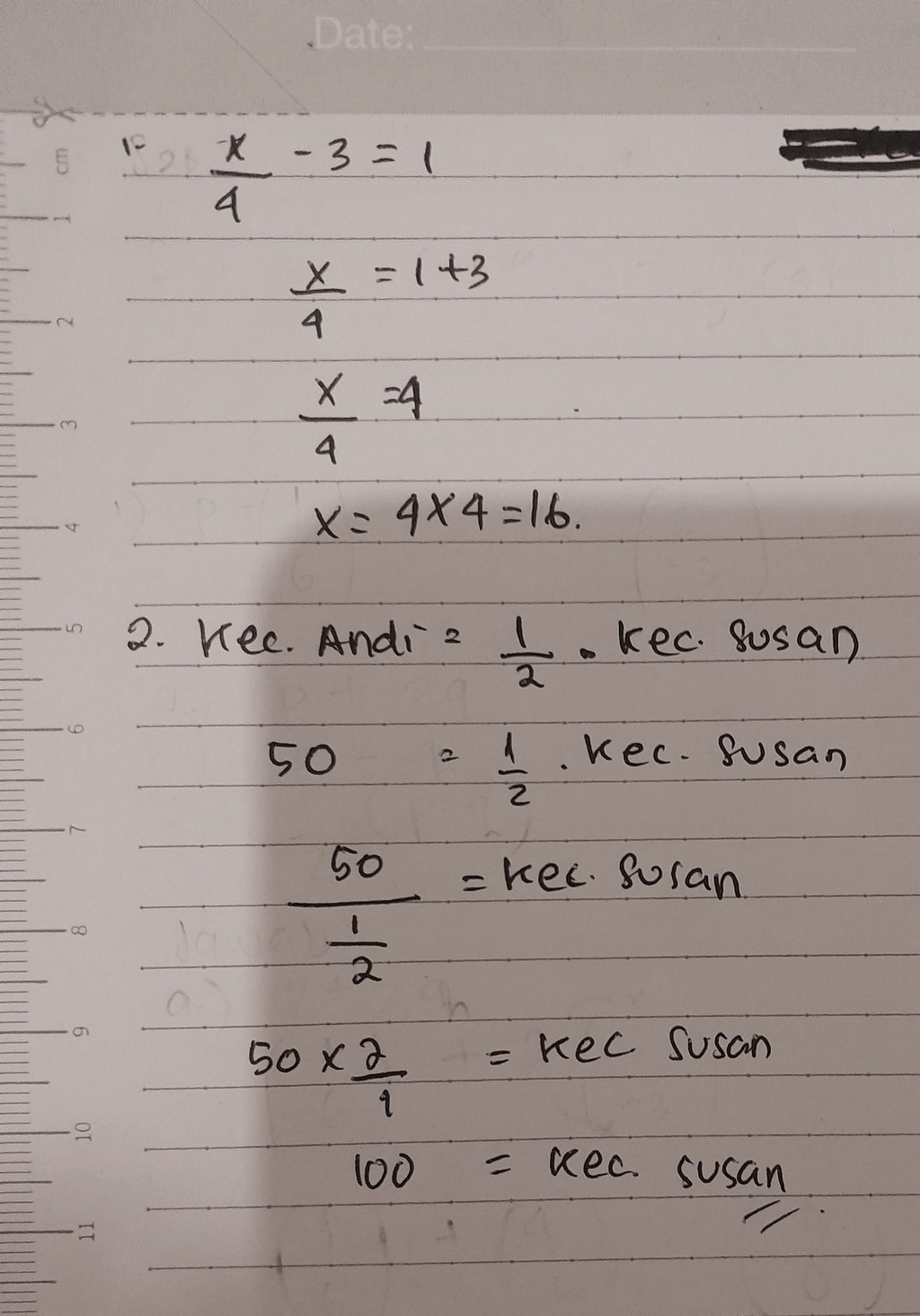 Bantu jawab kak soalnya besok mau dikumpulkan deng... Bantu jawab kak soalnya besok mau dikumpulkan deng...