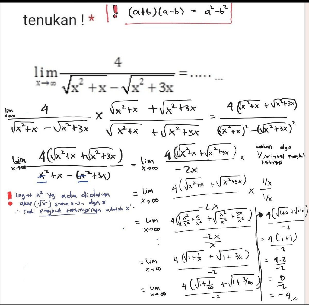 mohon bantuannya kak Dengan cara... mohon bantuannya kak Dengan cara...