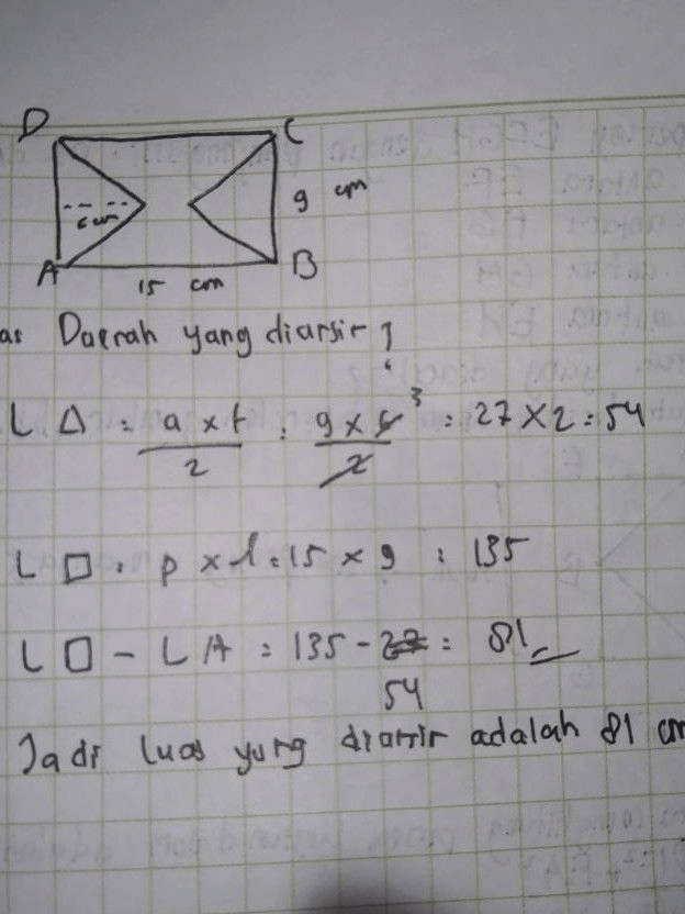 Tolong jawabin dong besok dikumpulkan 😫... Tolong jawabin dong besok dikumpulkan 😫...