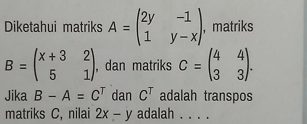 Kakak Kakak mohon penjelasannya saya kurang faham ... Kakak Kakak mohon penjelasannya saya kurang faham ...