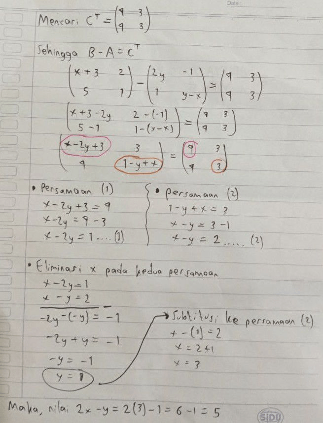 Kakak Kakak mohon penjelasannya saya kurang faham ... Kakak Kakak mohon penjelasannya saya kurang faham ...