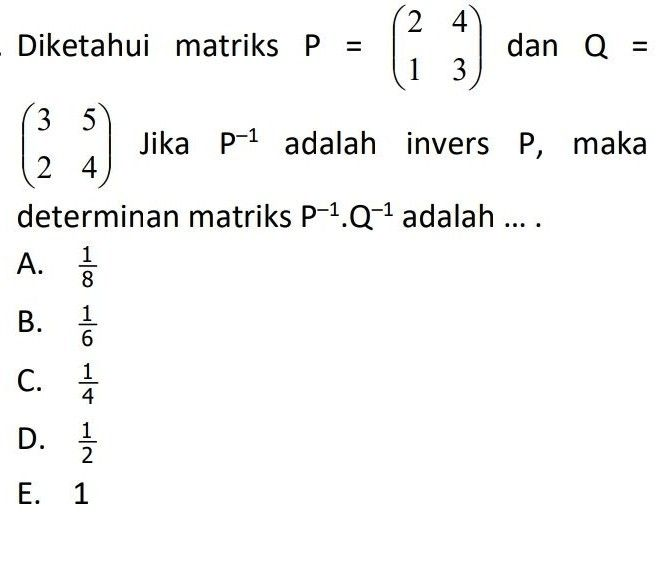 mohon bantuannya, jawab salah satu soal aja gapapa... mohon bantuannya, jawab salah satu soal aja gapapa...