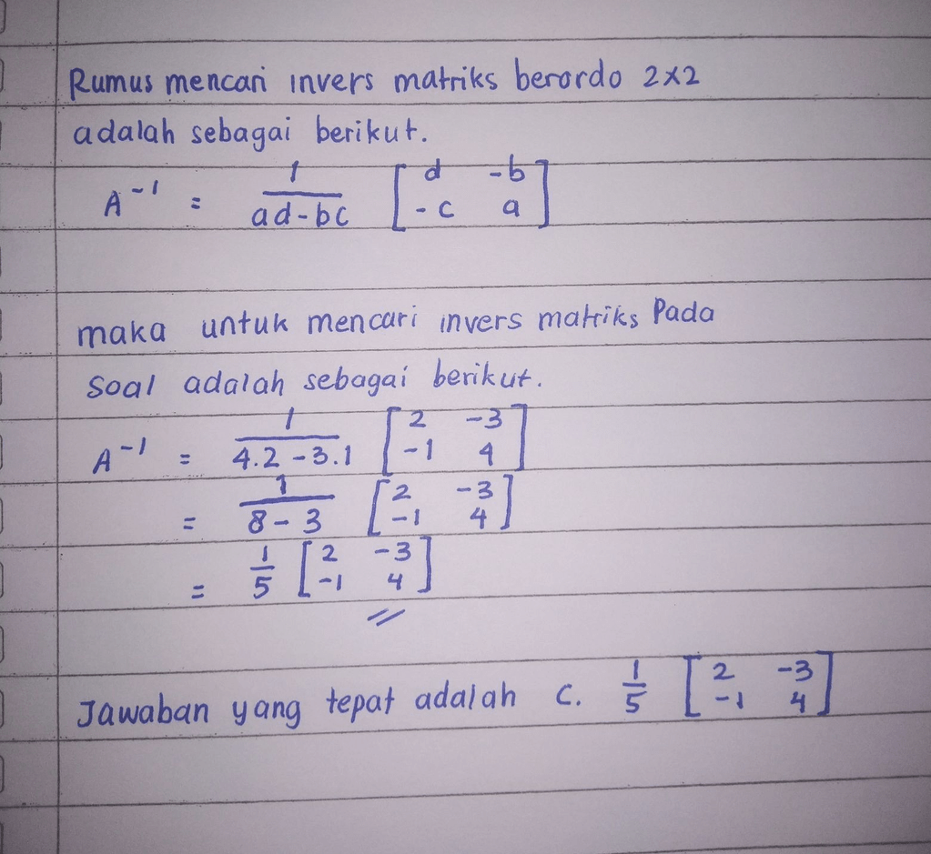 Tolong di jawab ya Pakai caranya... Tolong di jawab ya Pakai caranya...