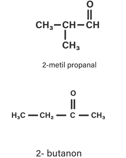 Diantara pasangan berikut manakah yang termasuk is...