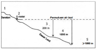 Perhatikan gambar berikut. (u/setter: tambahkan no...