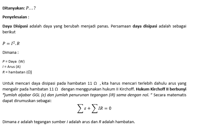 Perhatikan gambar berikut! Berdasarkan gambar di ...