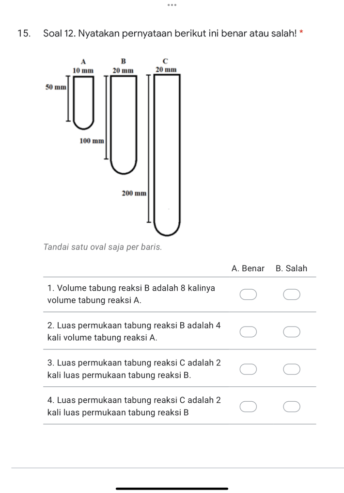 Halo kakak-kakak, mohon bantuannya ya terkait soal... Halo kakak-kakak, mohon bantuannya ya terkait soal...