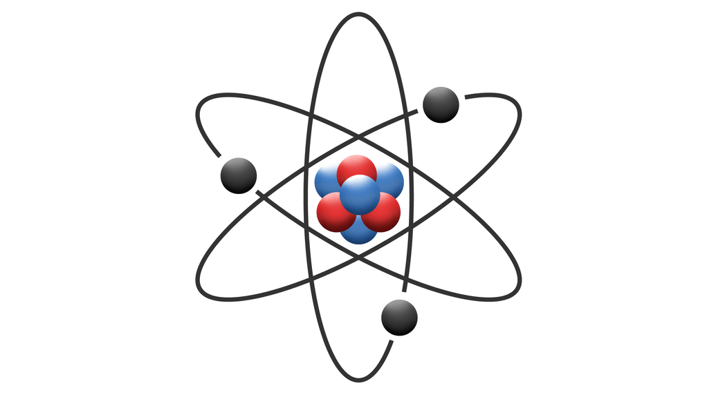 Berikut ini merupakan perkembangan lima model atom...