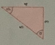 Tentukanlah perbandingan trigonometri untuk sinus,...