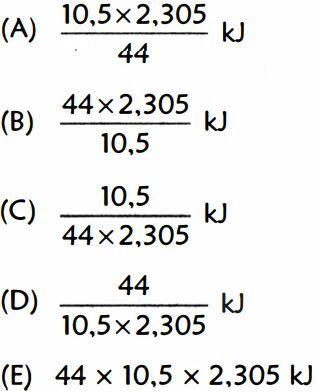 Suatu bahan bakar yang berasal dari senyawa hidrok...