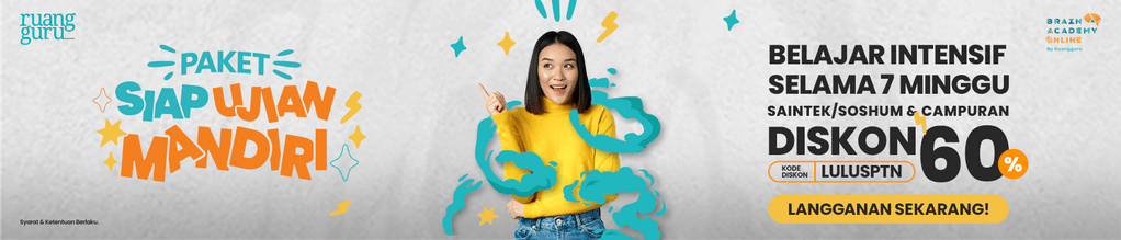 Perhatikan gambar skala utama dan skala nonius yan...