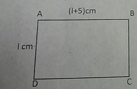 Perhatikan gambar di berikut ini! Jika luas perseg...