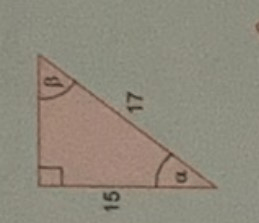 Tentukanlah perbandingan trigonometri untuk sinus,...