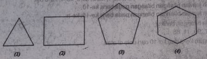 Perhatikan pola berikut! Tulislah bilangan-bilanga...