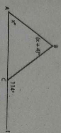 Tentukan besar sudut ABC pada gambar di samping!...