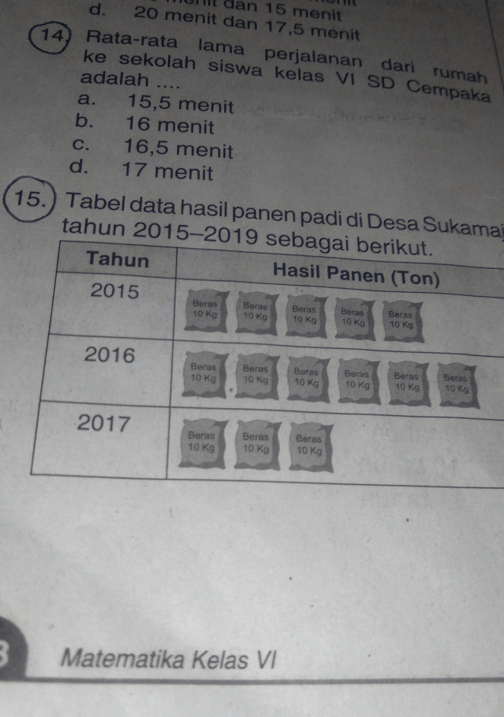 tolong dijawab menggunakan cara... tolong dijawab menggunakan cara...