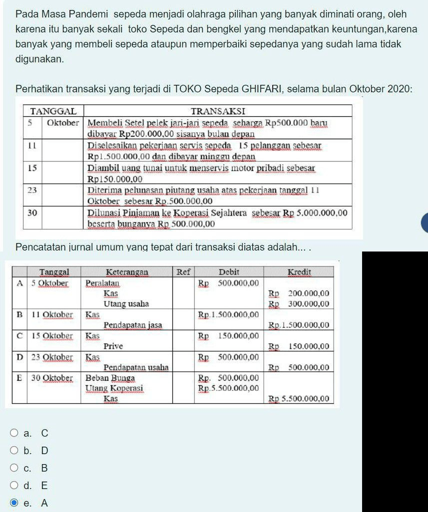 Mohon bantuannya kaaaaa🙏...